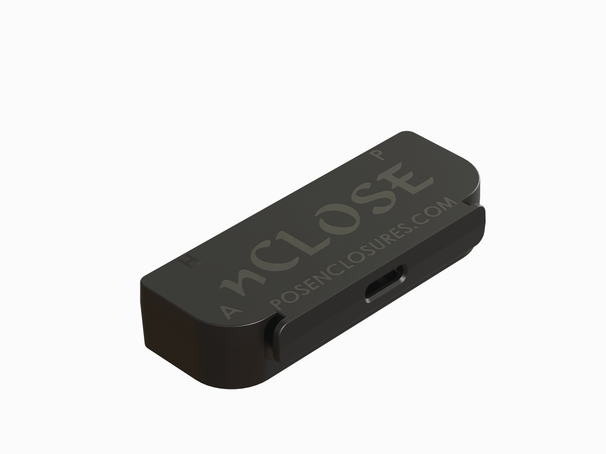 nCLOSE Mini GO Enclosure - Apple iPad Mini 6the Gen and Magtek iDynamo6 ...