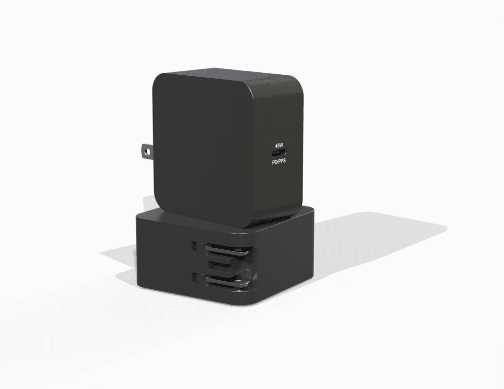 nCLOSE Mini GO Enclosure for Apple iPad Mini 6th Gen with IDTech VP3350 ...