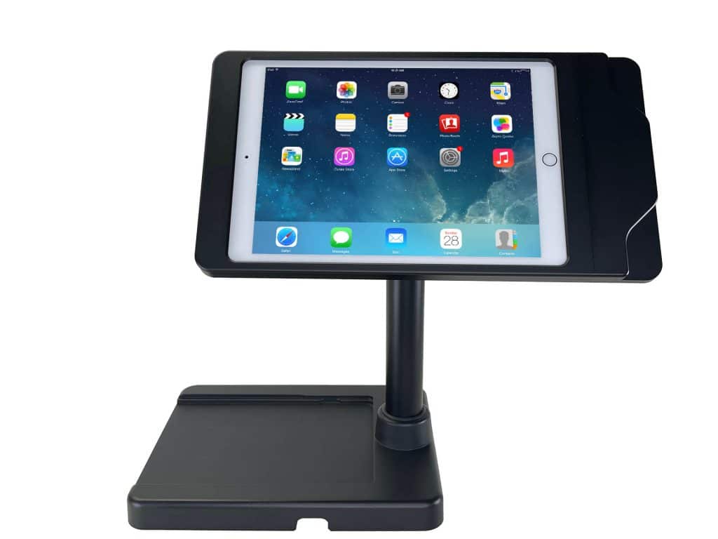 Elite Apple iPad Payment Module for 10.2" + eDynamo