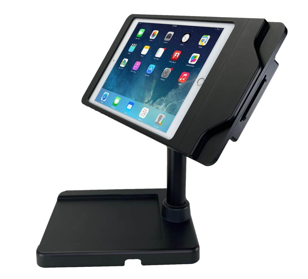 Elite Apple iPad Payment Module for 9.7" + eDynamo
